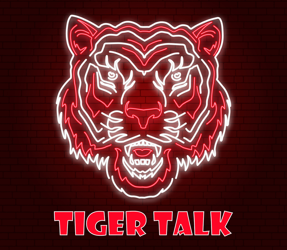 Watch this week's edition of 'Tiger Talk' | Winona-Montgomery ...