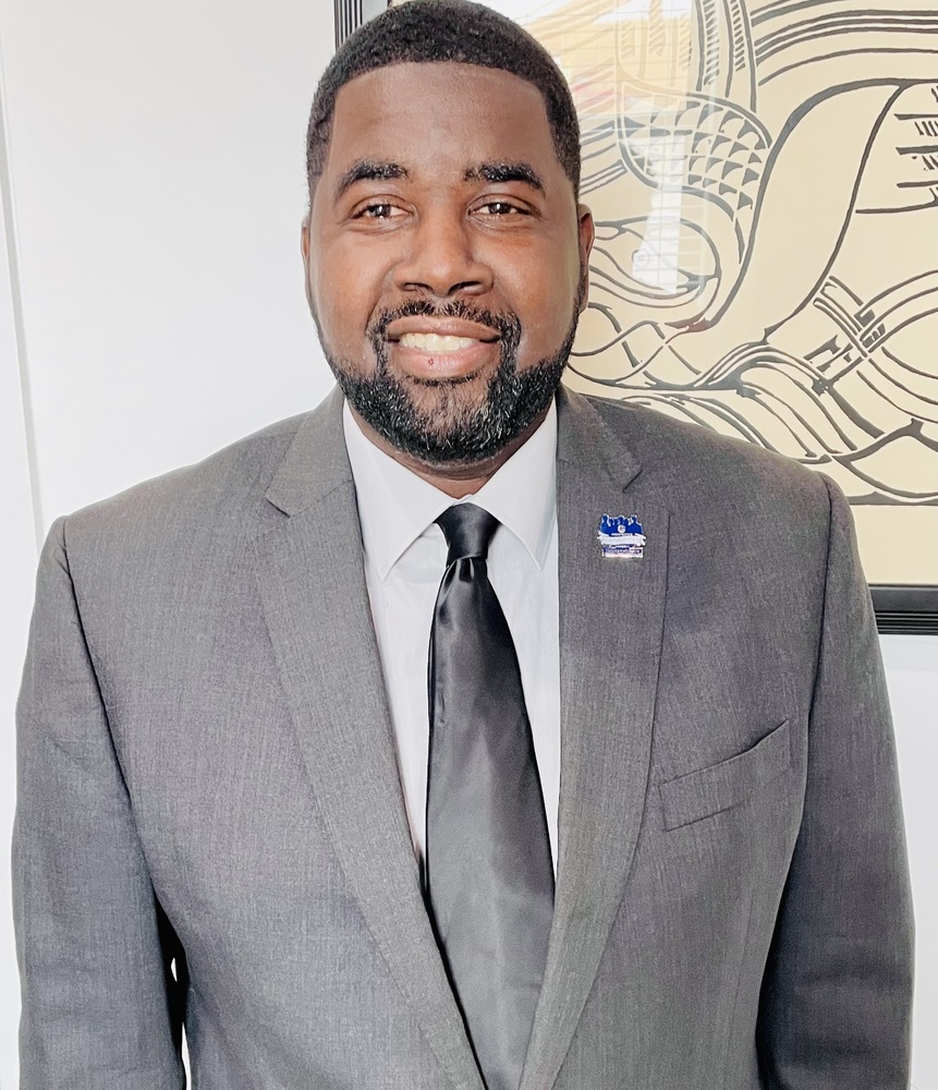 Dr. Howard Savage, Jr. named Superintendent of Education for WMCSD ...