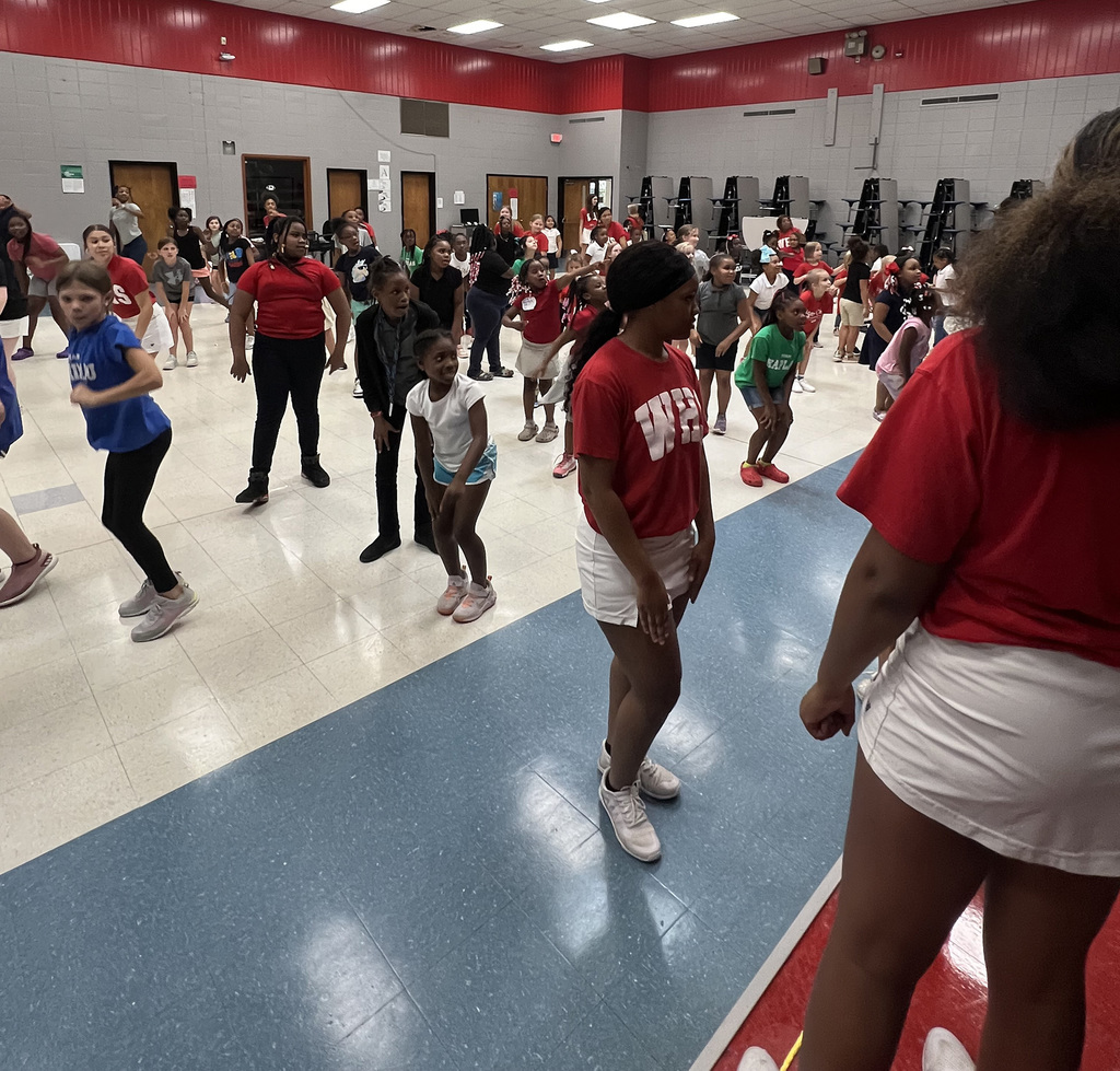 Live Feed | Winona-Montgomery Consolidated School District