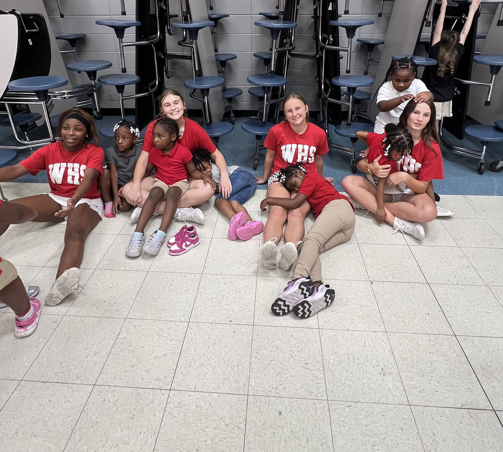 Live Feed | Winona Secondary School