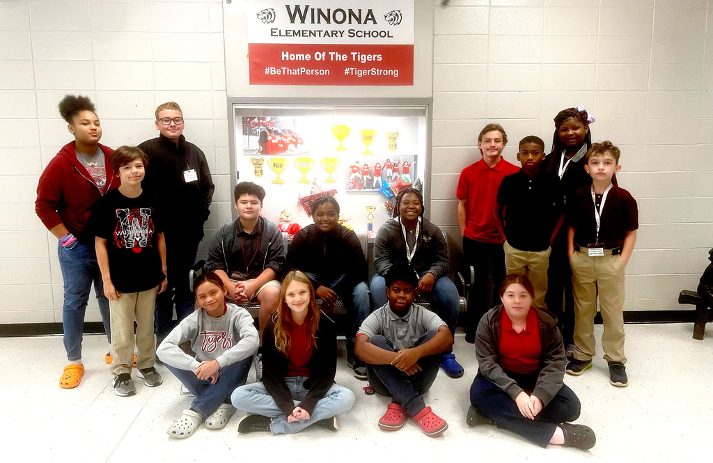 Live Feed | Winona-Montgomery Consolidated School District